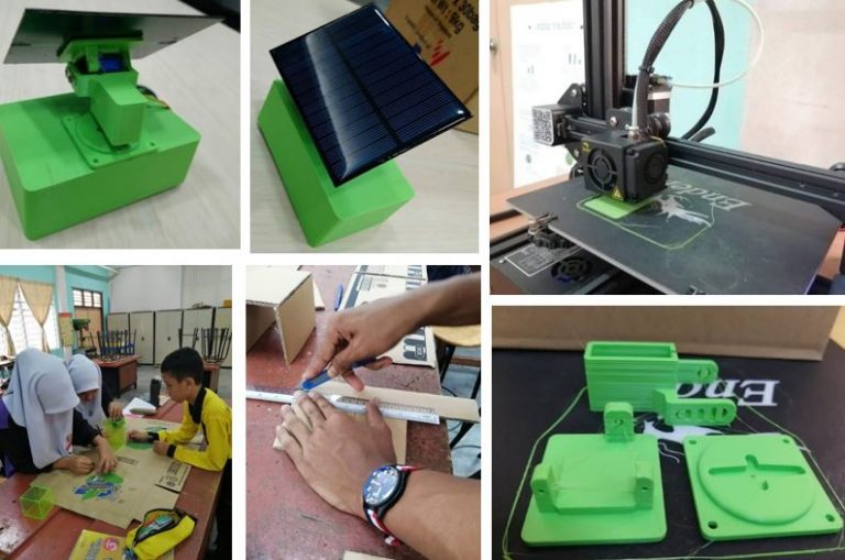 Mini Theatre STEM Competition 2019-2023 – National STEM Association ...