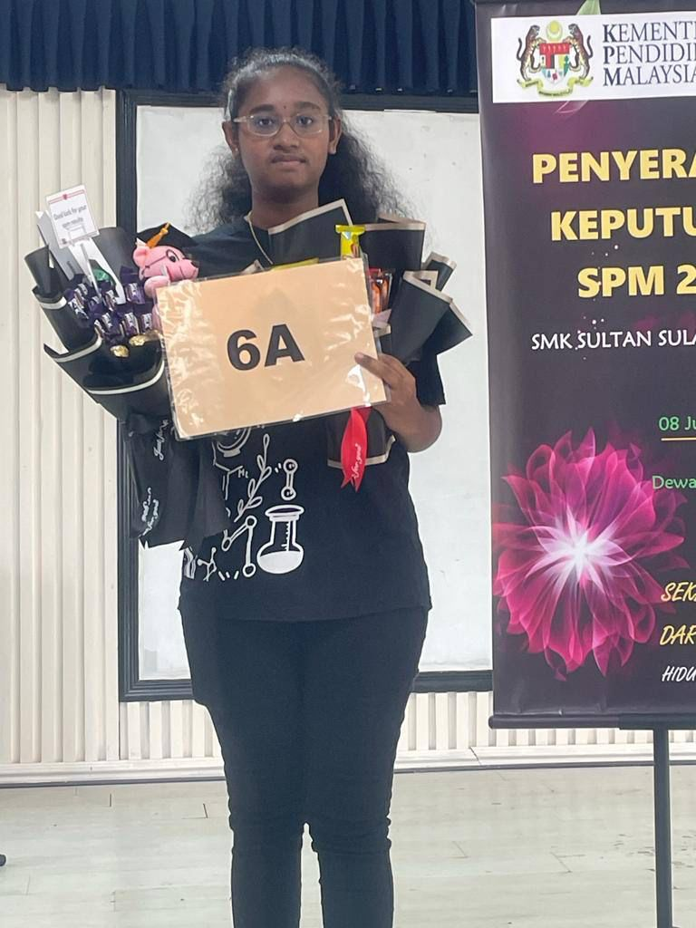 Mini Theater Achievements – National STEM Association Malaysia