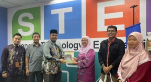 National STEM Association Malaysia – STEM For All, From Cradle to ...