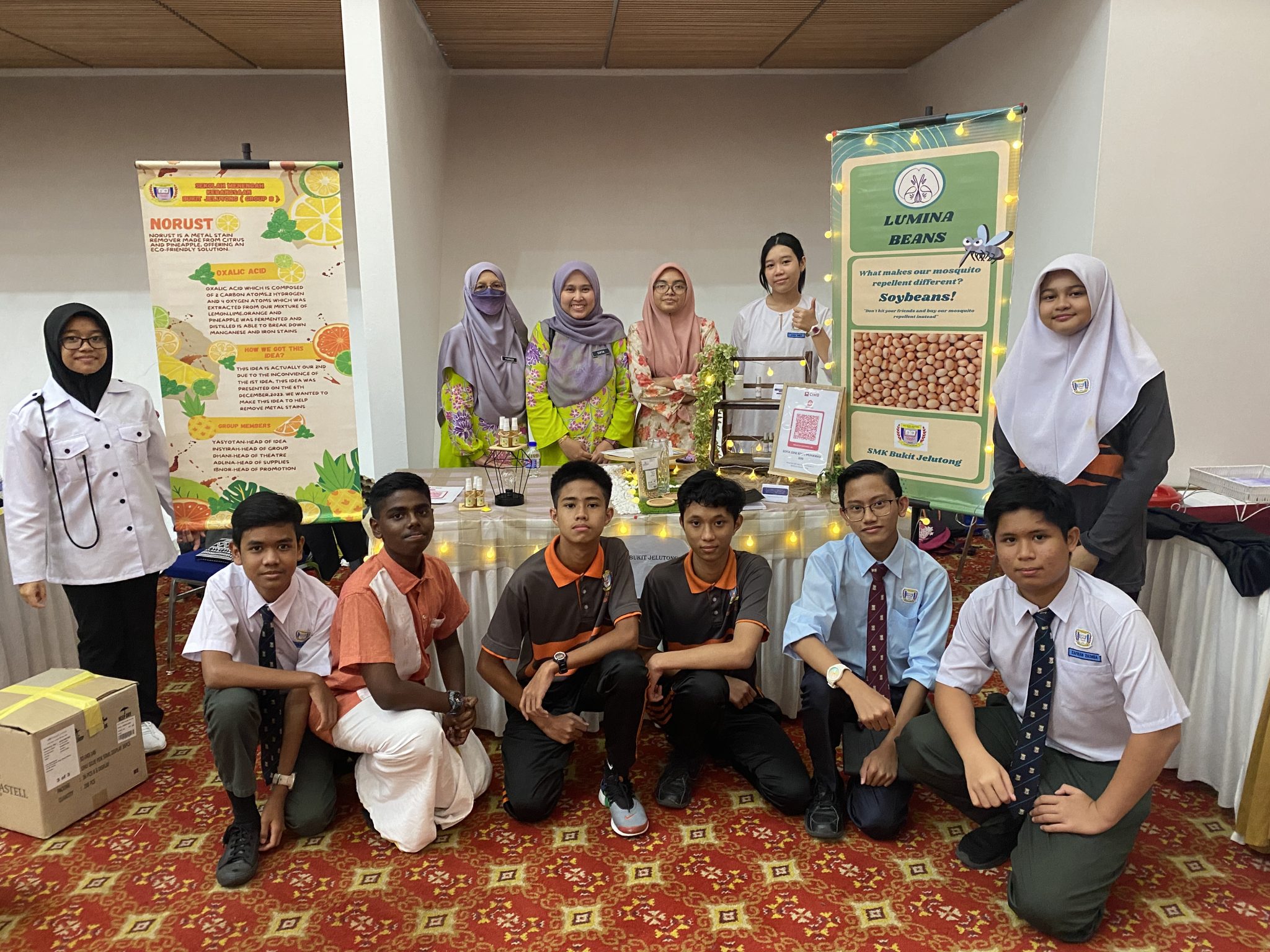 Mini Theatre STEM Competition 2019-2023 – National STEM Association ...