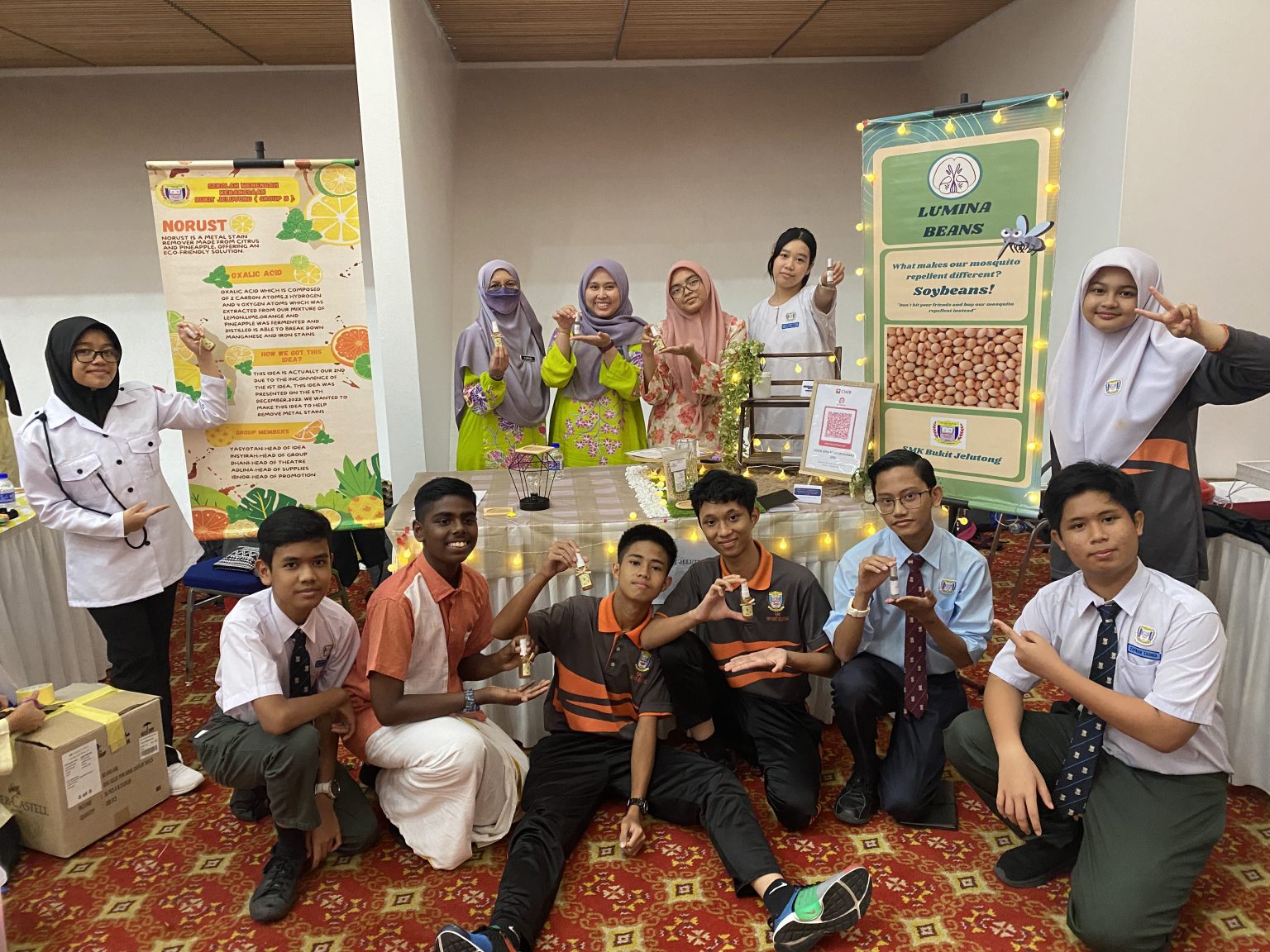 Mini Theatre STEM Competition 2019-2023 – National STEM Association ...