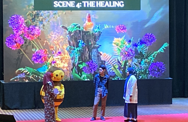 National STEM Association Malaysia – STEM For All, From Cradle to ...